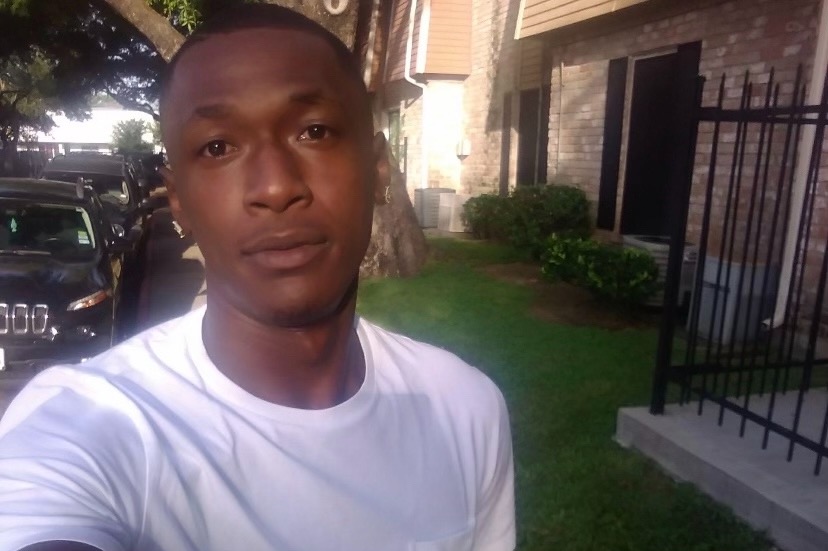 Fundraiser by Gregory Watson : Tevin watson