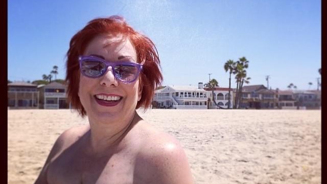 Fundraiser by Liba McCormack : Help Mona- Loved Mom, Nana and Friend