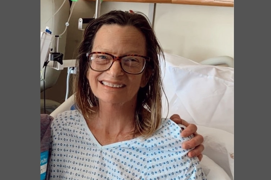 Fundraiser for Nathaniel Revenaugh by Robert Kelly : Revenaugh Family