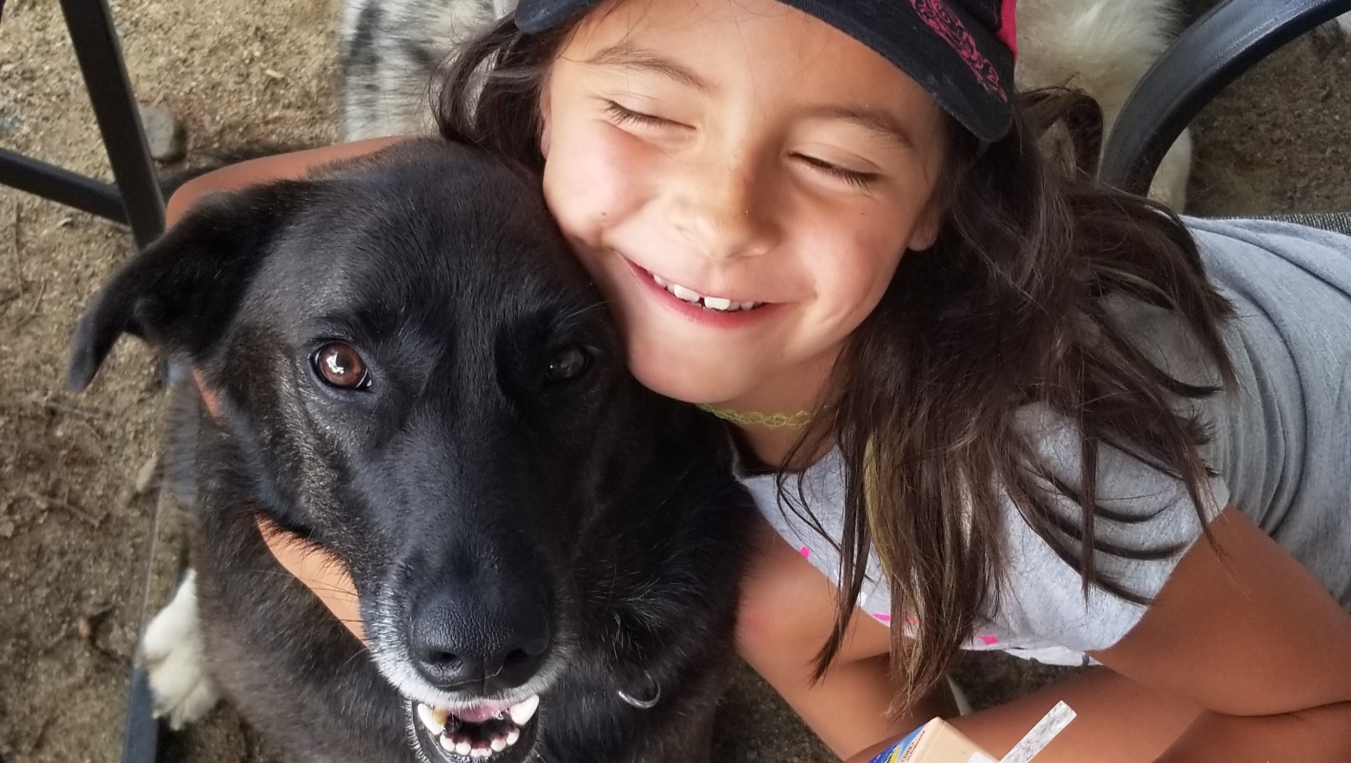 Fundraiser by Skyler Besser : Help nevaeh raise money for animal rescue(s)