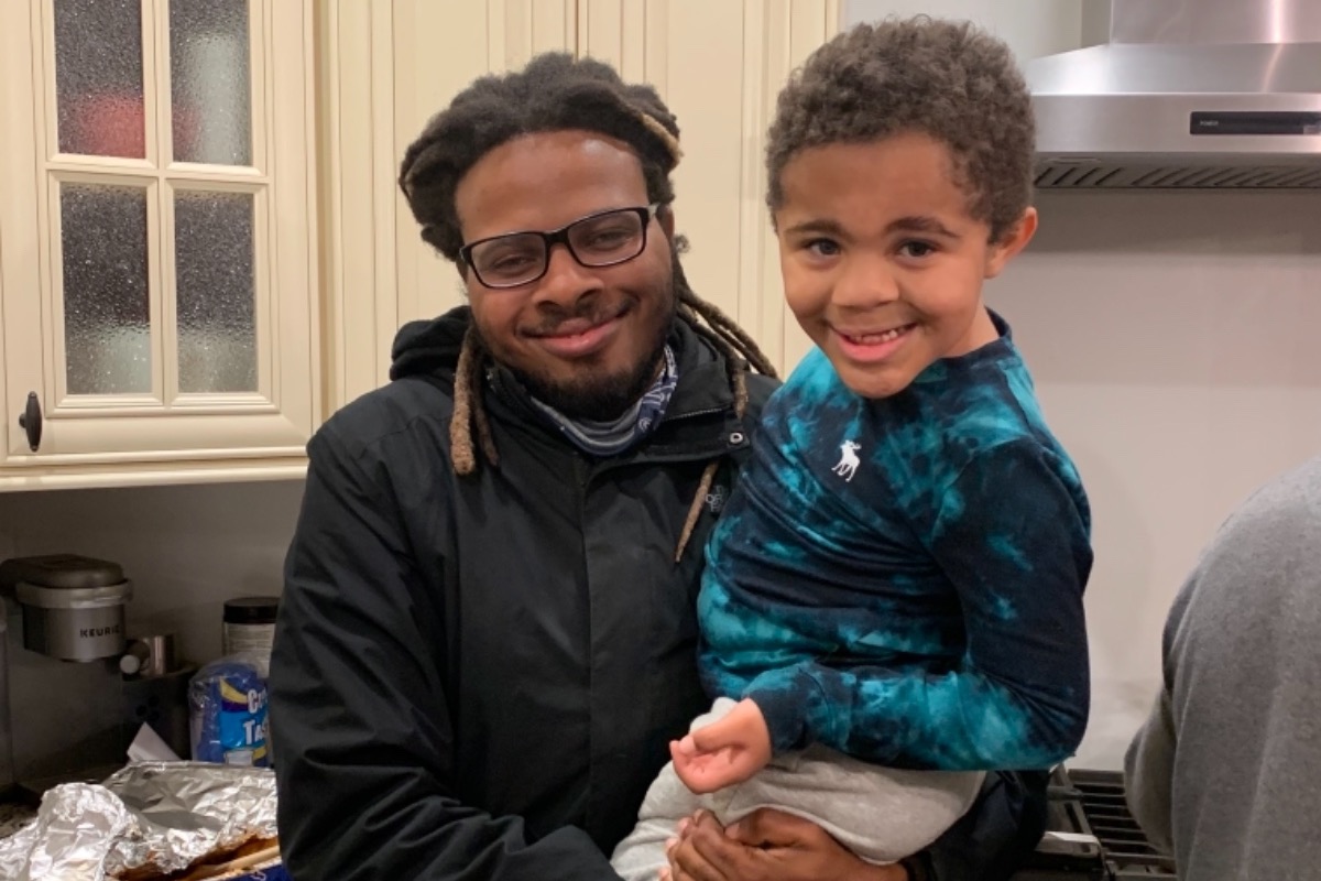 Fundraiser by Greg Holmes : Help with Raymond’s recovery