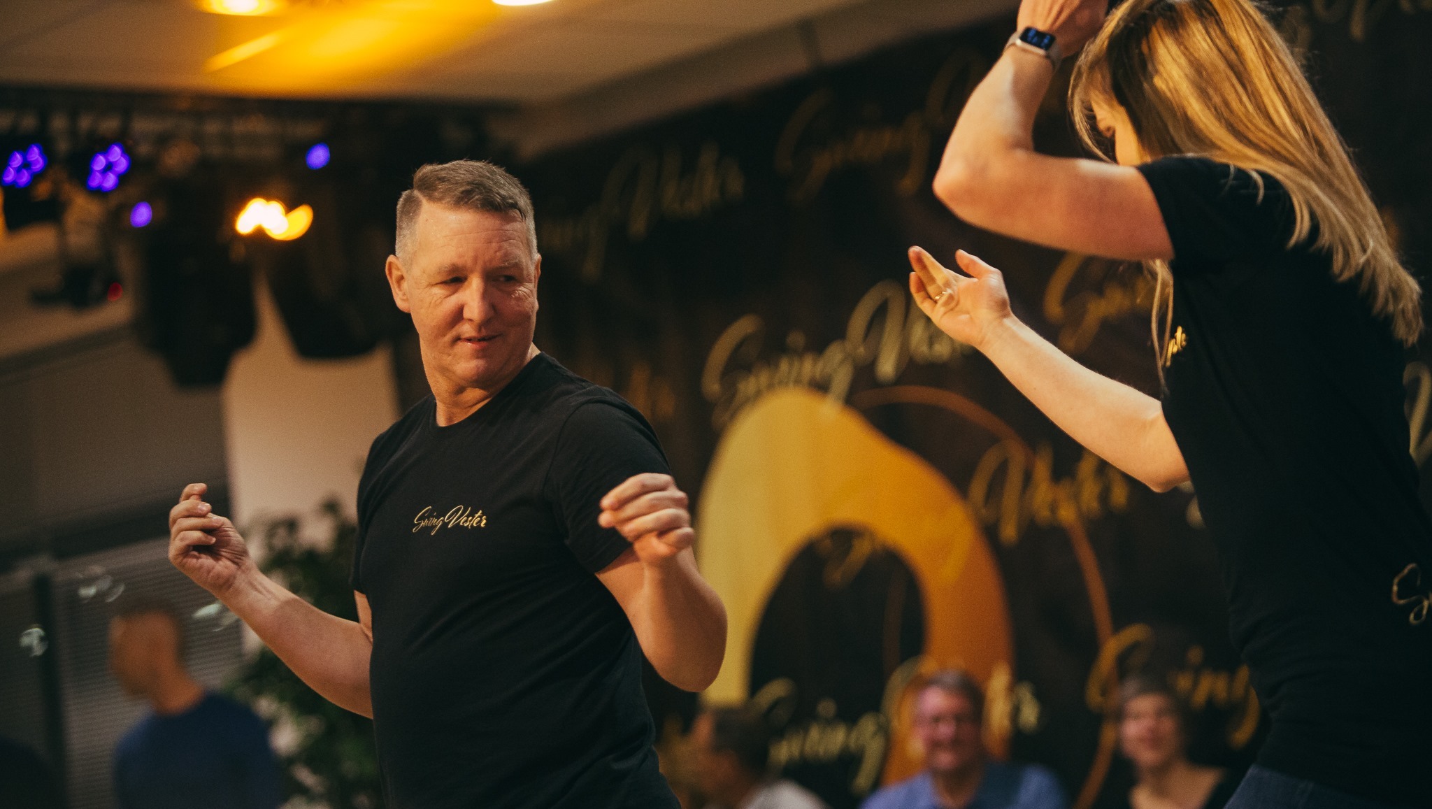 Fundraiser for Charles Brown by Andreas Kasper : Chuck needs our help!