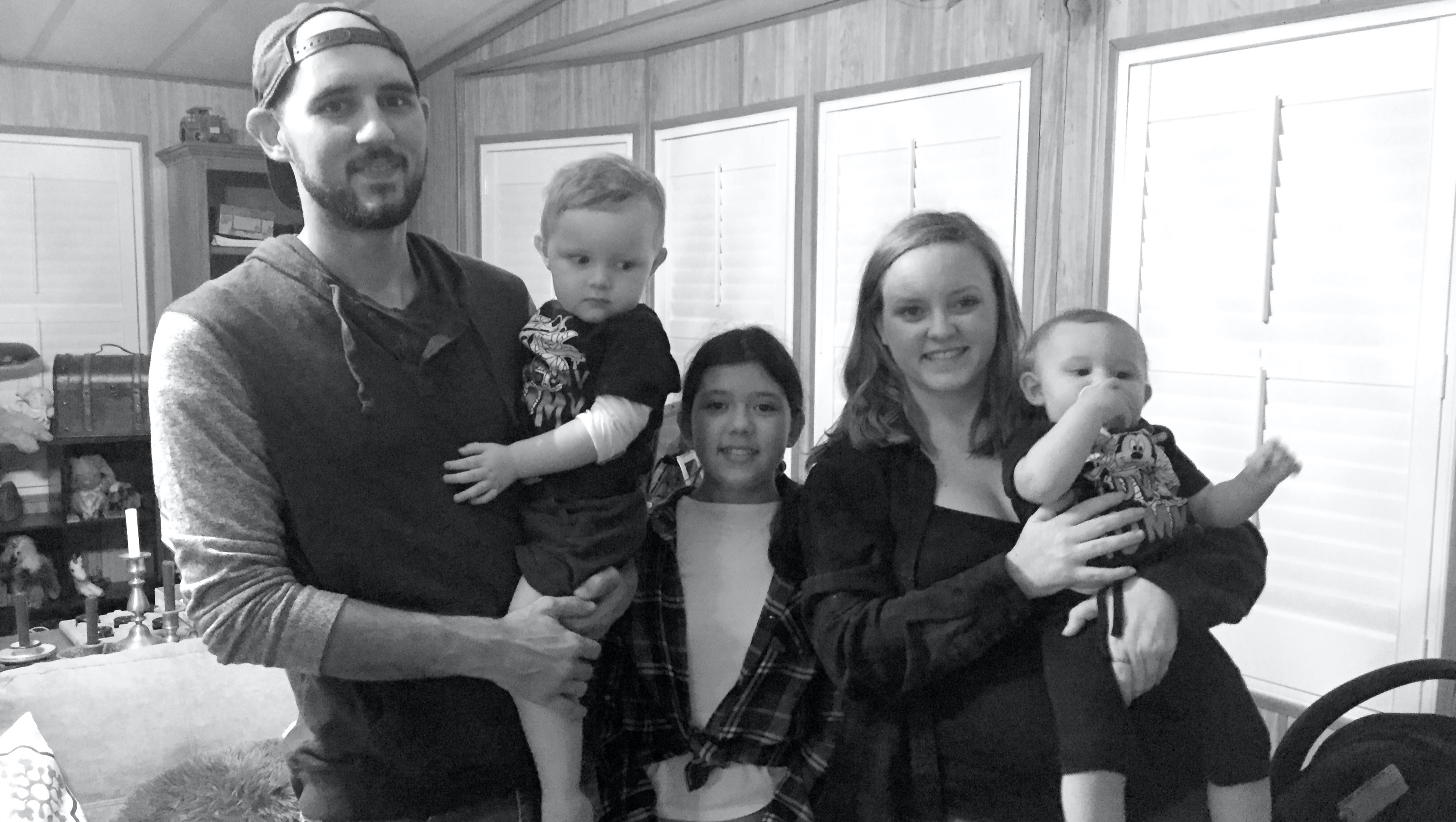 Fundraiser for Amanda Milders by Morgan Mudryk : Donations to support ...