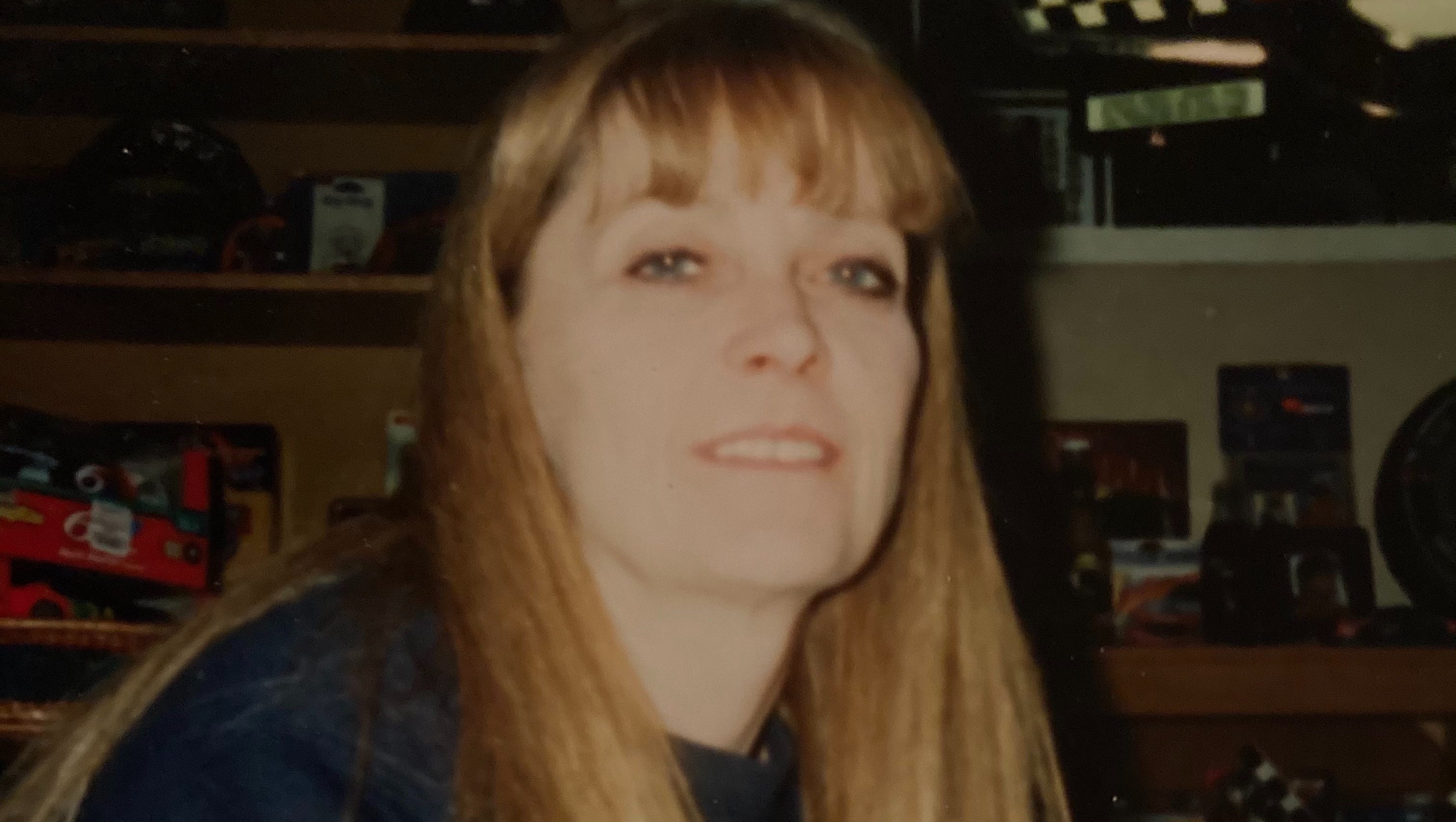 Fundraiser for James Carter by Meghan Eads : Rhonda Eads Final Expenses