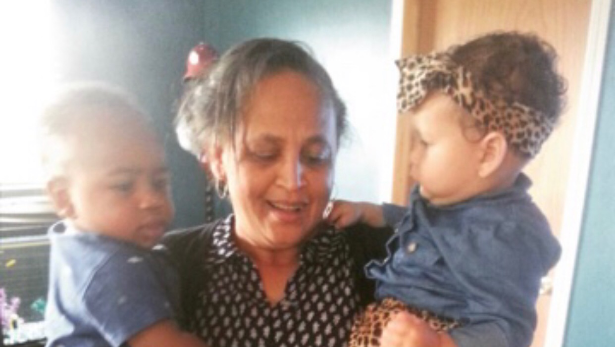 Fundraiser by Sadie Bobo : Help Keep Regina Home