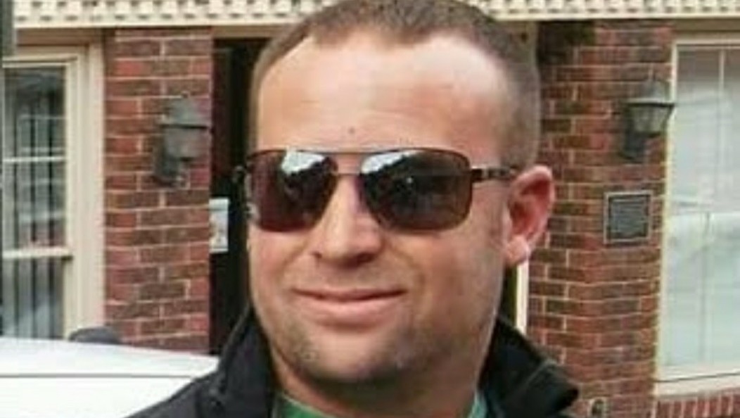 Fundraiser by Devon Austin Drew : Bryan Lemasters Funeral Expenses