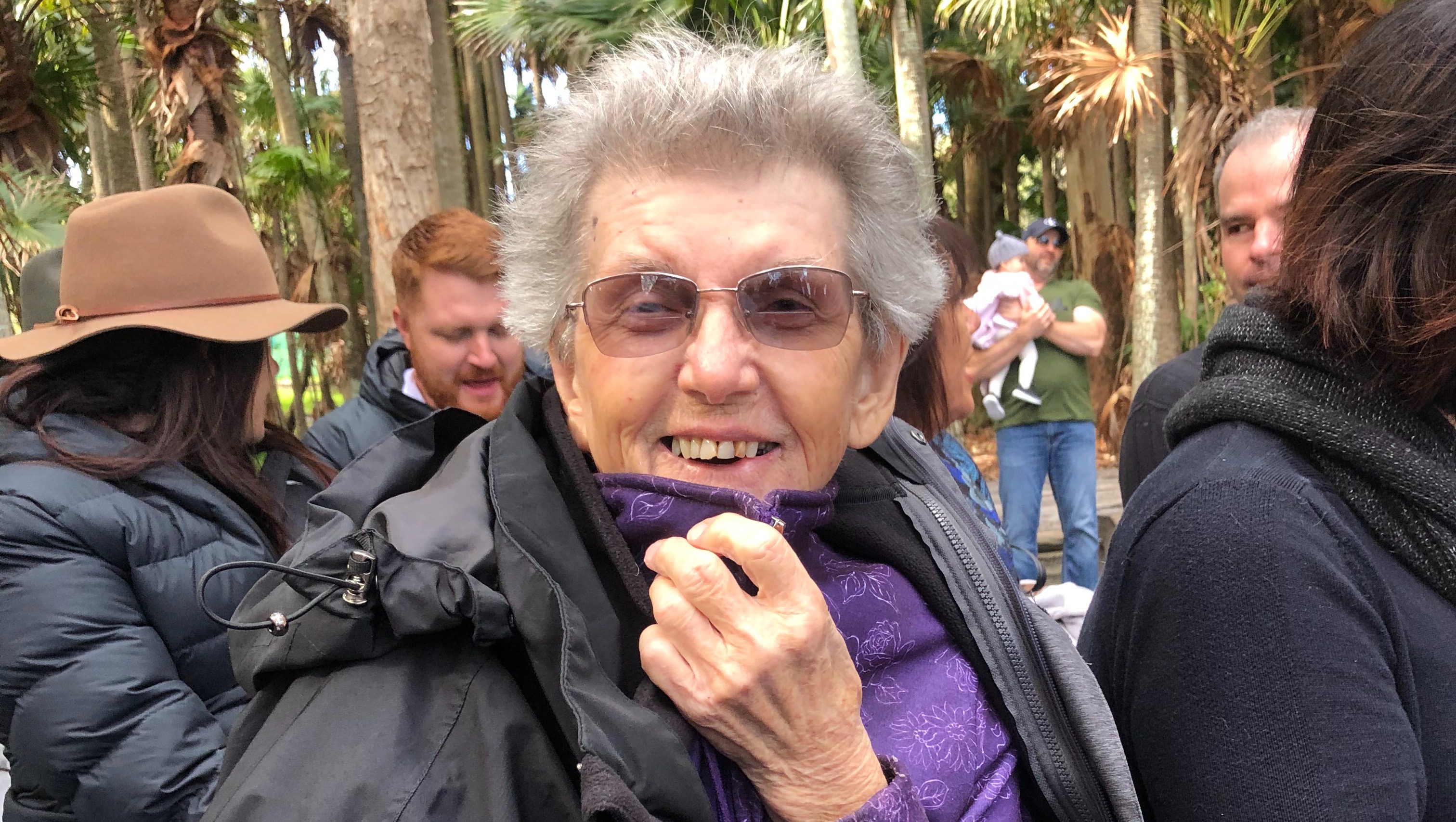 Fundraiser by Belinda Munro : Helping hand for Dawn ️