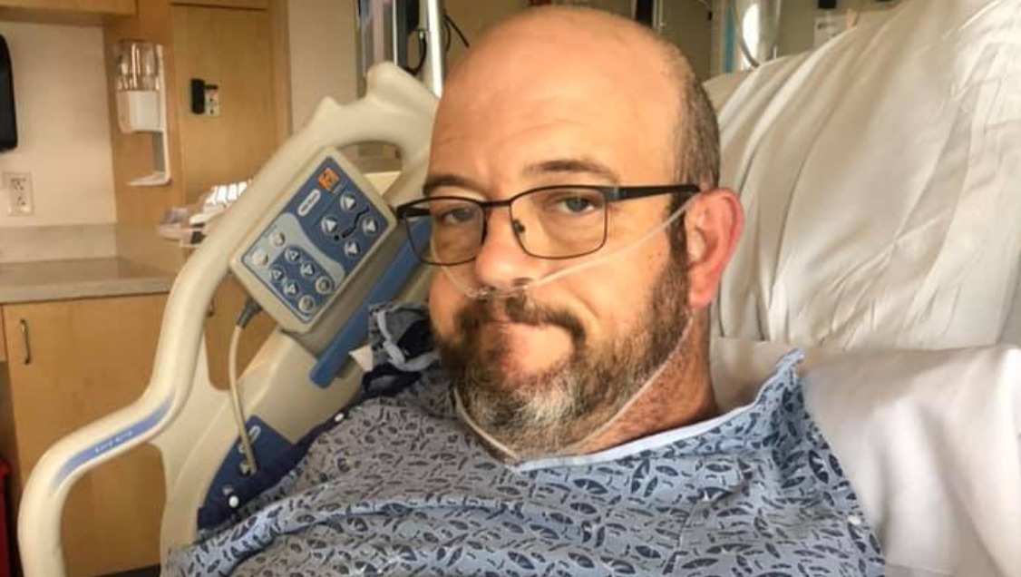 Fundraiser for Sean Cullinane by sarah stretchberry : Support Seans ...