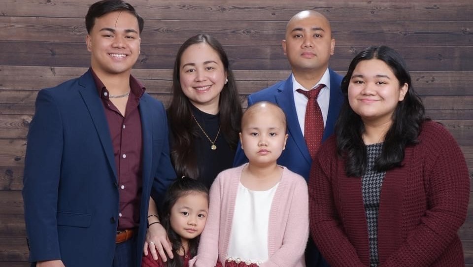 Fundraiser for Rosa Jessica Delgado by Helen Lofters : Supporting The ...