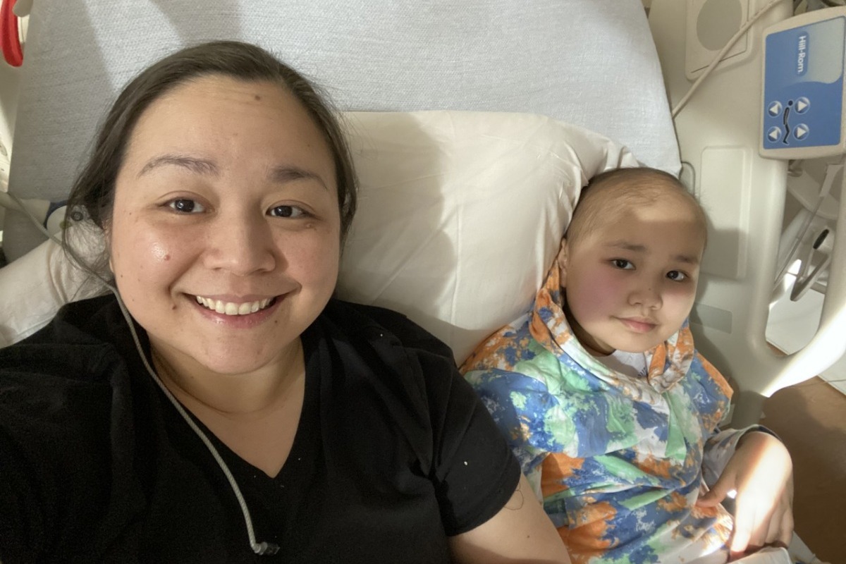 Fundraiser for Rosa Jessica Delgado by Helen Lofters : Supporting The ...