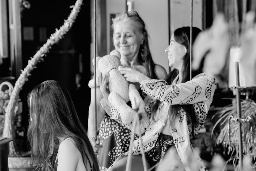 Fundraiser for Ona Rygelis by Gabija B : Aldona's Care Fund