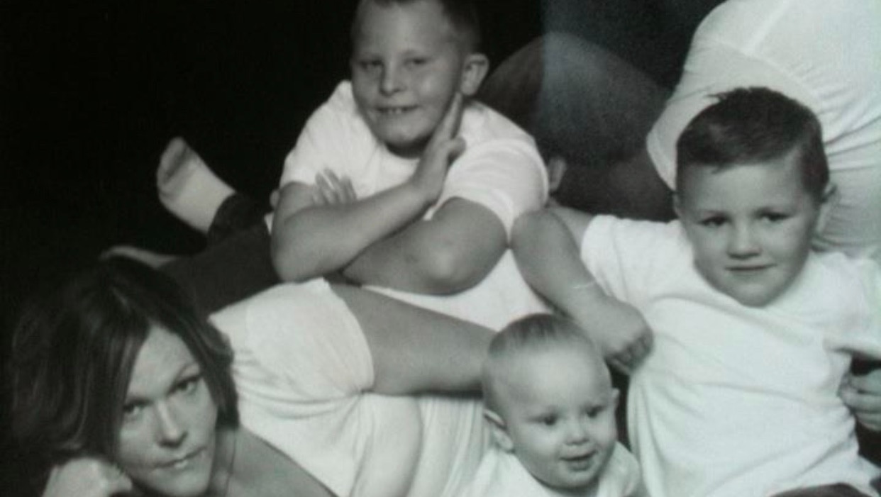 Fundraiser for Ashley Worrell by Haley Masters : Help raise money for ...