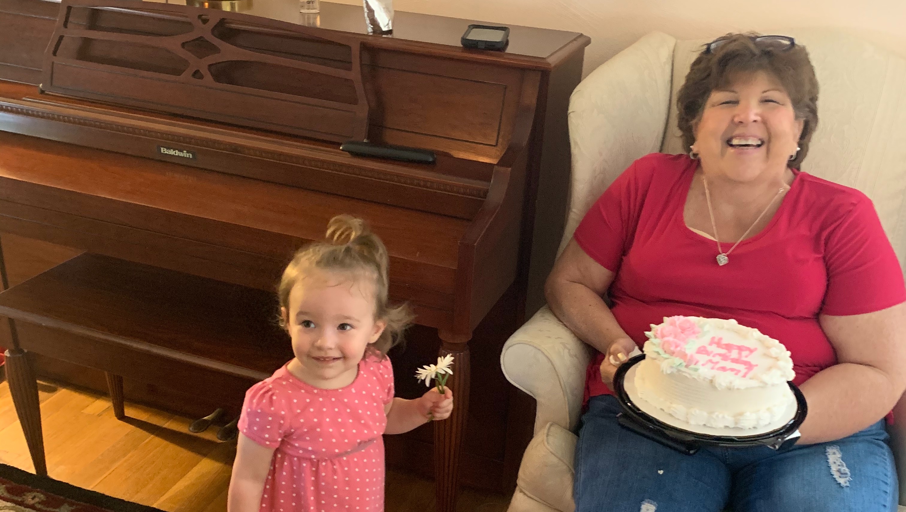 Fundraiser by Kelly Pirl : Karen Johnson Pirl Memorial