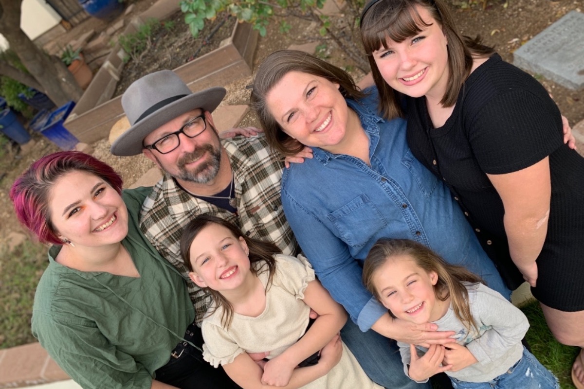 Fundraiser for Paul Opocensky by Corina Veatch : Paul’s Medical Journey