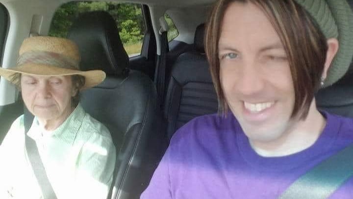 Fundraiser for Joseph Pledger by Robyn Fuller : Help Our Genki Cover ...