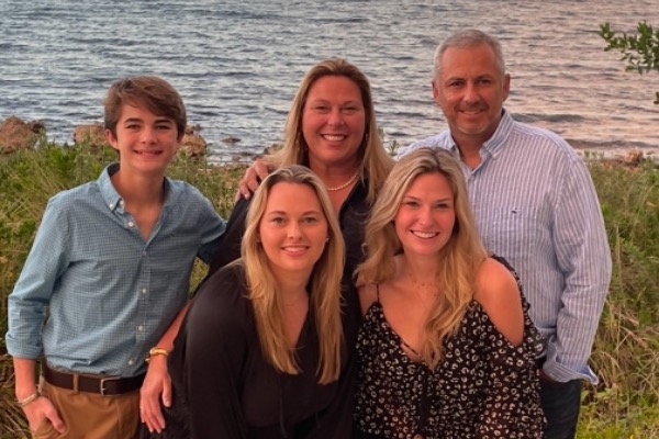 Fundraiser for Heidi Sell by Matthew Hartsook : In Memory of Richard Mennig