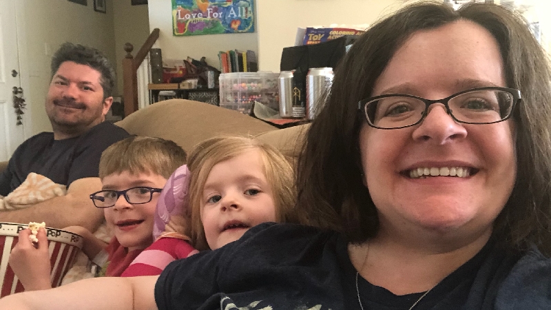 Fundraiser for Kristan Boyce by Krystal Cosgriff : Please Help the ...