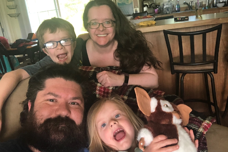 Fundraiser for Kristan Boyce by Krystal Cosgriff : Please Help the ...