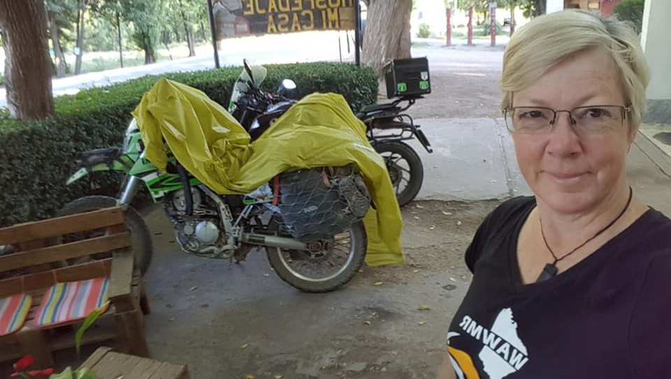 Fundraiser by Sandra Mutch : Help get Kyra Eddy Home to Perth