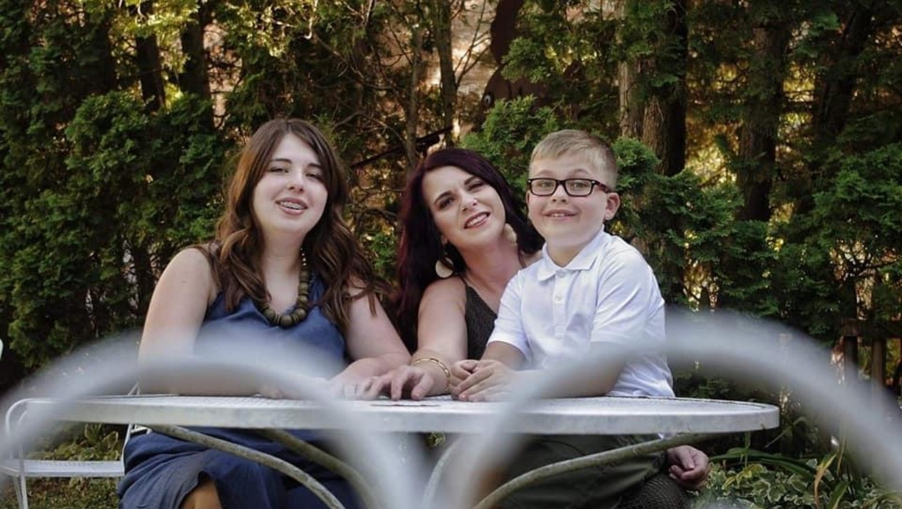 Fundraiser by Jessica Hull : Helping Chanda, Evan and Jade from a house ...