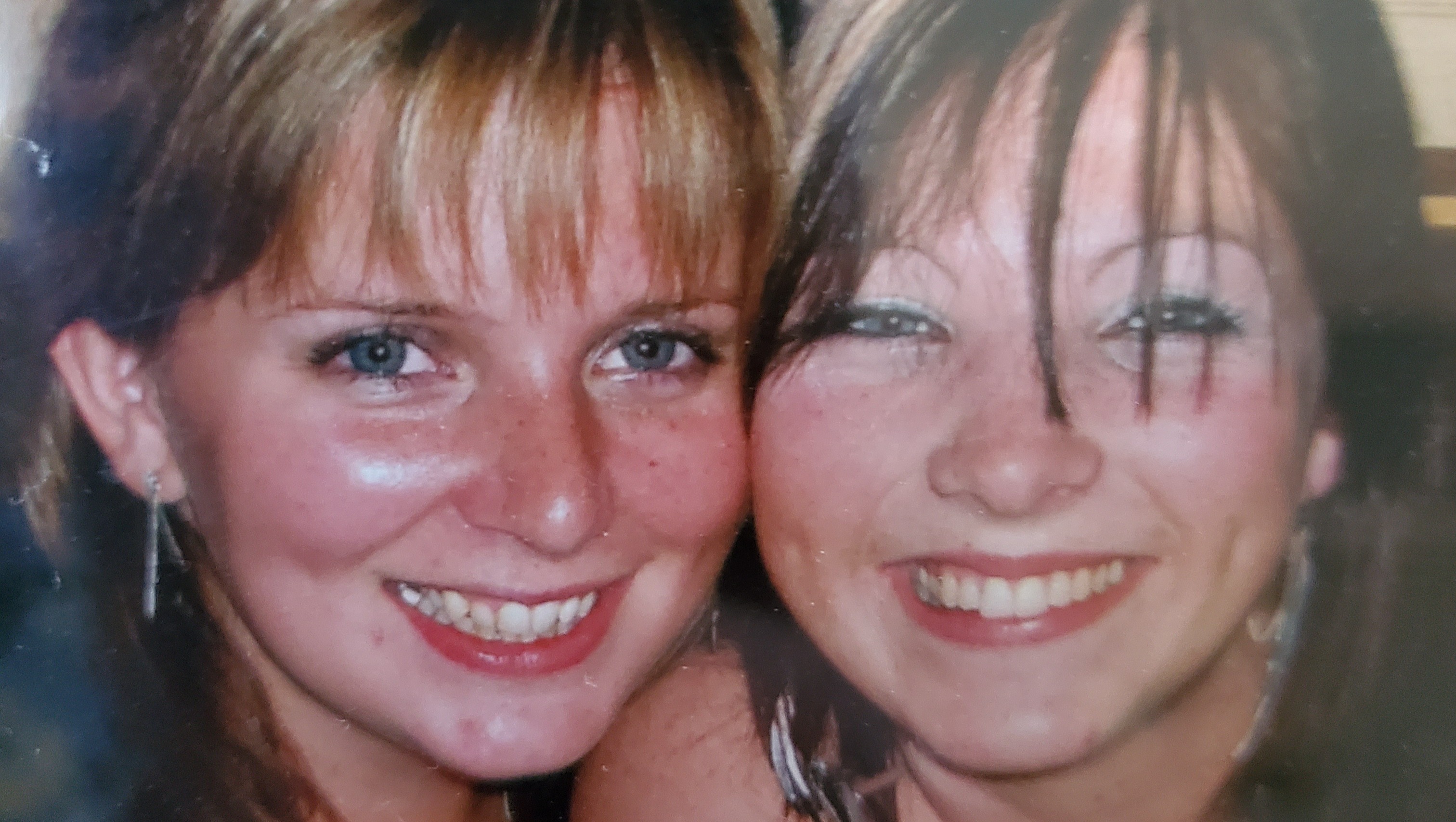 Fundraiser for Christine Wilson by Lisa Gaskin : Help Amanda see the ...