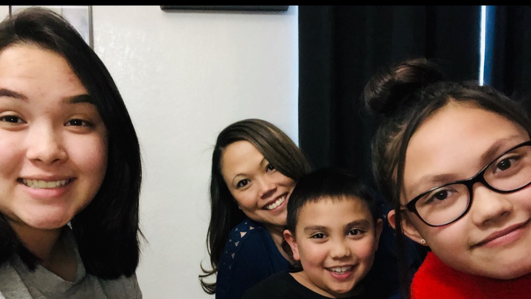 Fundraiser by Adam Borunda : For Jen’s Kiddos