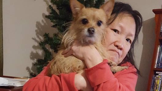 Fundraiser for Amy Rhudy by Scott Tuckey : Choua Yang Funeral Expenses