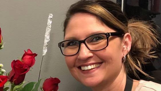 Fundraiser by Brianne Cochran : Jodi Anderson