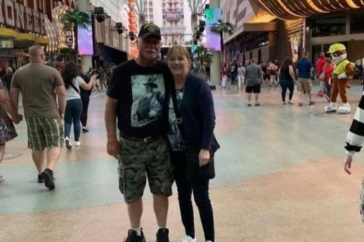 Fundraiser for Cheryl Cook by Jessica Askew : In Honor of Cheryl & Gary ...