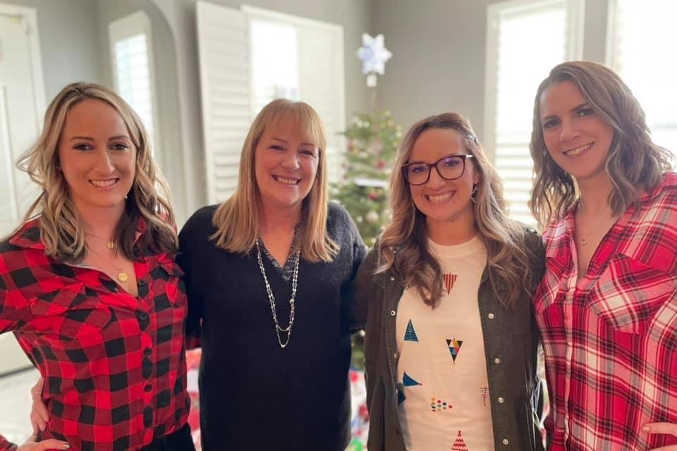 Fundraiser for Cheryl Cook by Jessica Askew : In Honor of Cheryl & Gary ...