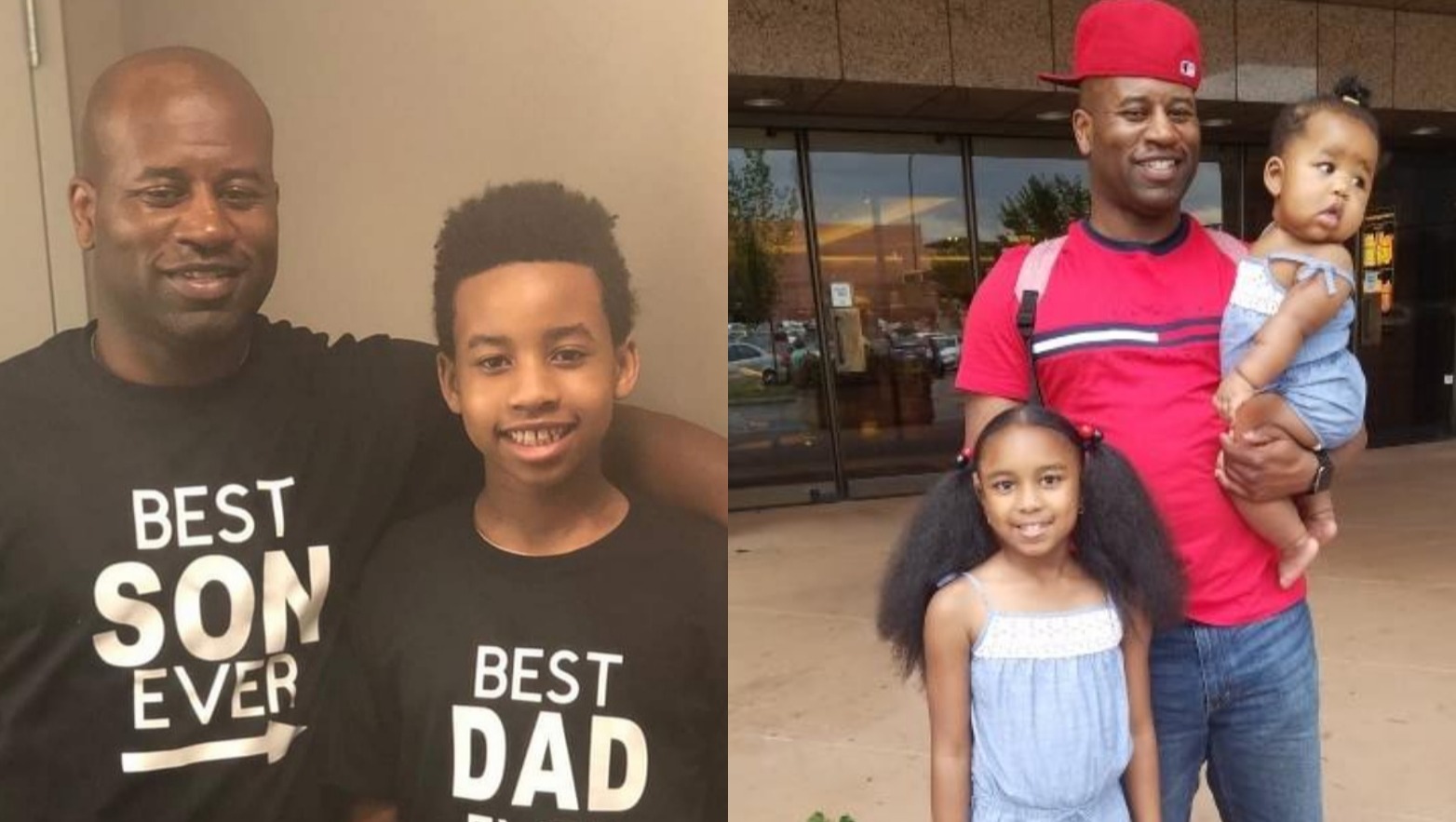 Fundraiser by Lamar Dixon : Rashad T. Wilson Fund