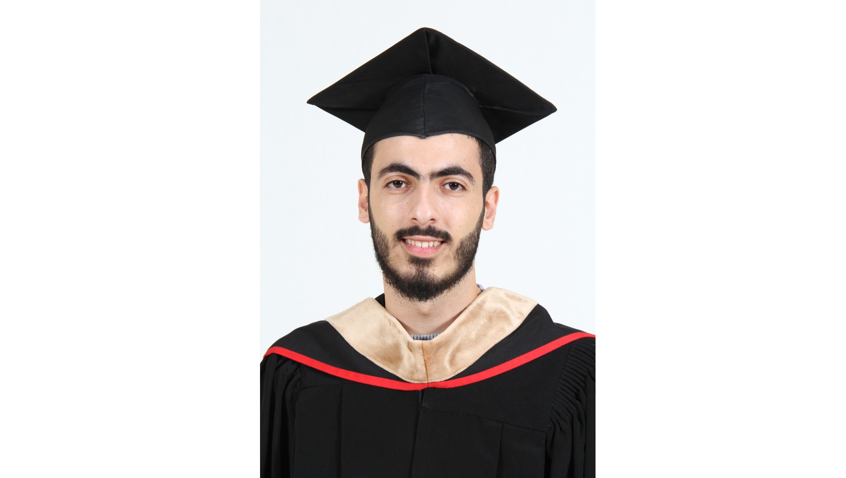 Fundraiser by Alaa Khaddaj : Support Rami Khaddaj to obtain his Finance ...