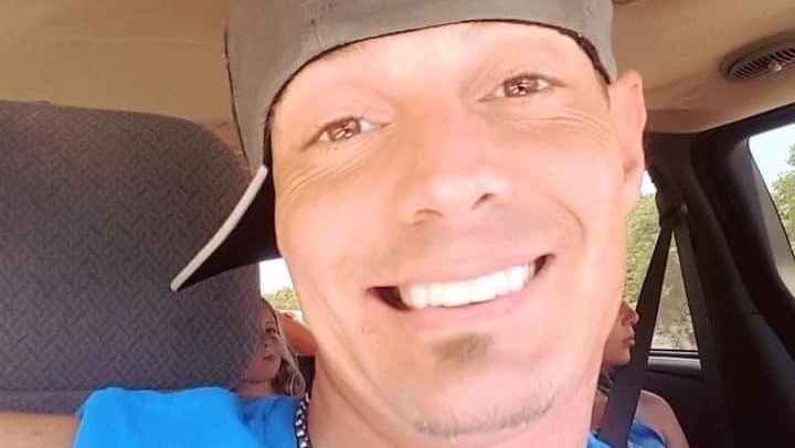 Fundraiser for Kristi Cox by Kayla Farr : Kevin Cox Funeral Funds