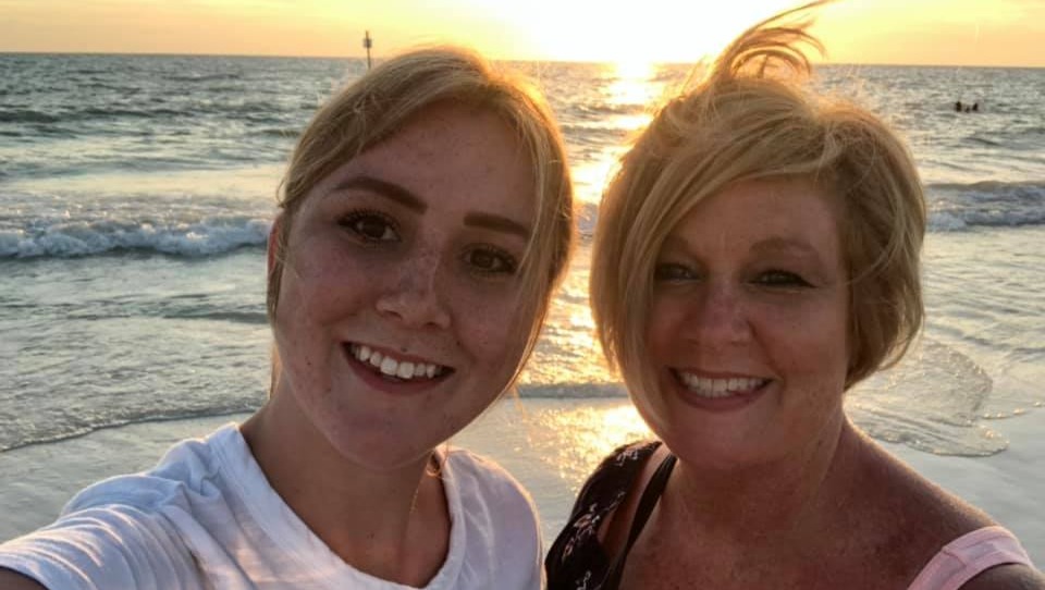 Fundraiser for Siera Chavez by Tiffeney Walker : Our Amazing Friend ...