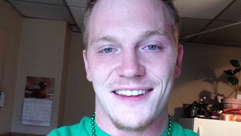 Fundraiser by Amanda Kandia : Tony Antidormi