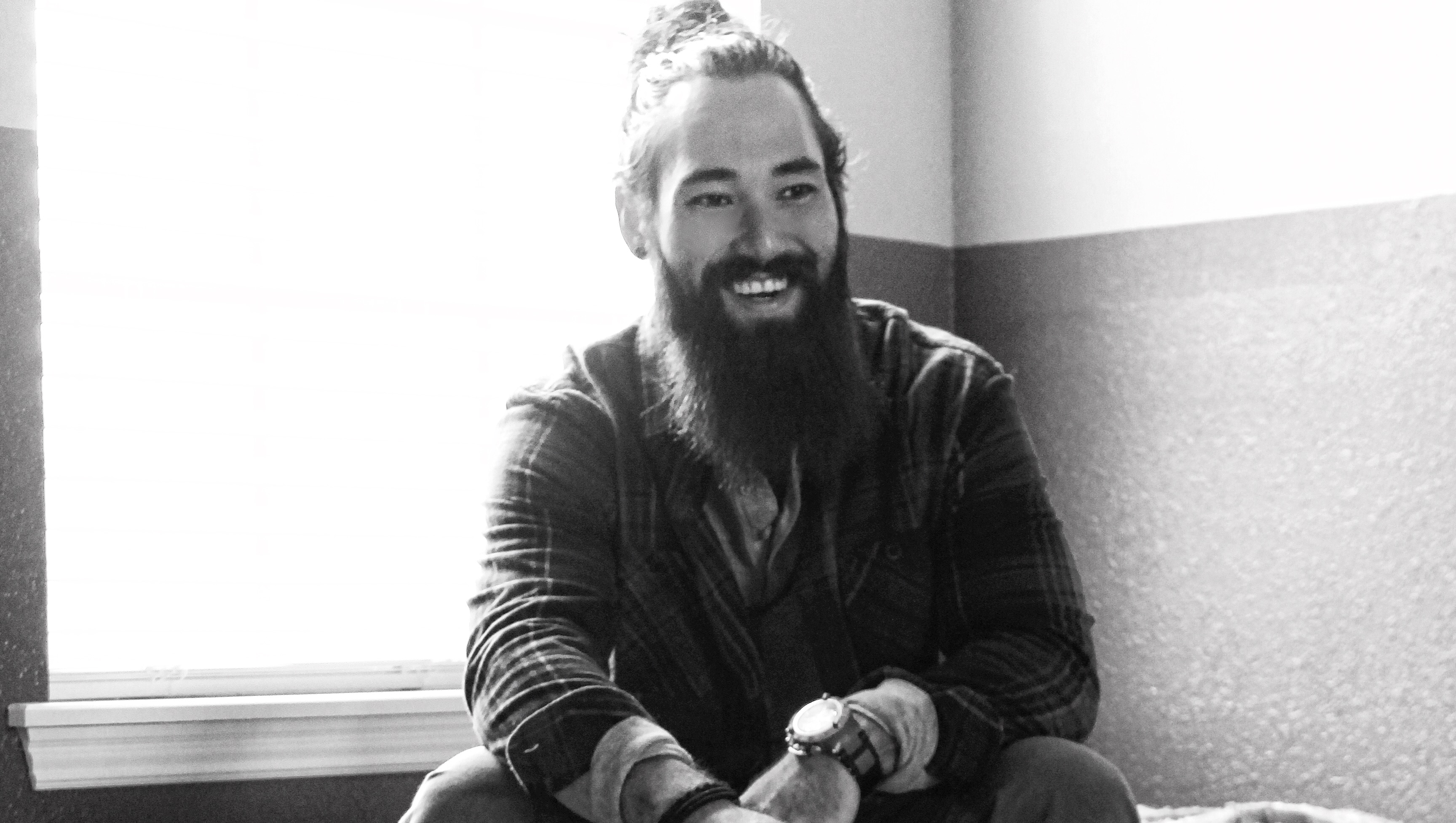 Fundraiser by Emily Saito : Saito Strong- Funds for Chris’s Medical ...