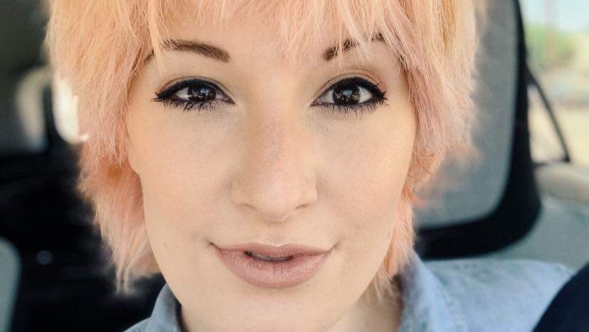 Fundraiser by Miranda Riddle : Change of Plans - Help Miranda Keep ...