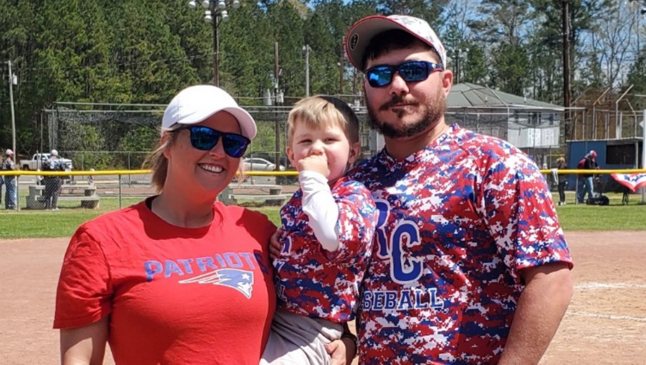 Fundraiser for Shauna Williams by Heather Russell : Help Joey’s family