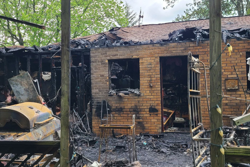 Fundraiser for Katie Elsen by Robert Elsen : After massive heart ...