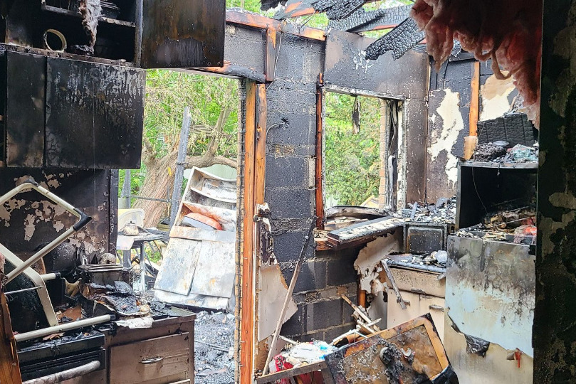 Fundraiser for Katie Elsen by Robert Elsen : After massive heart ...