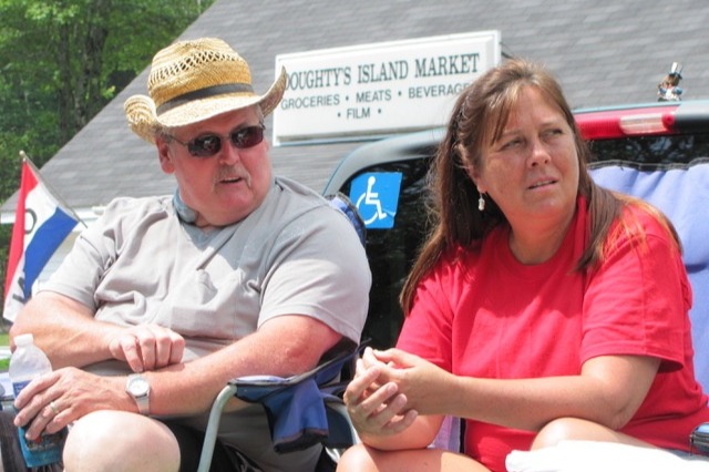 Fundraiser for Cindy Riddle by Regina Leonard : Help for the Riddle's