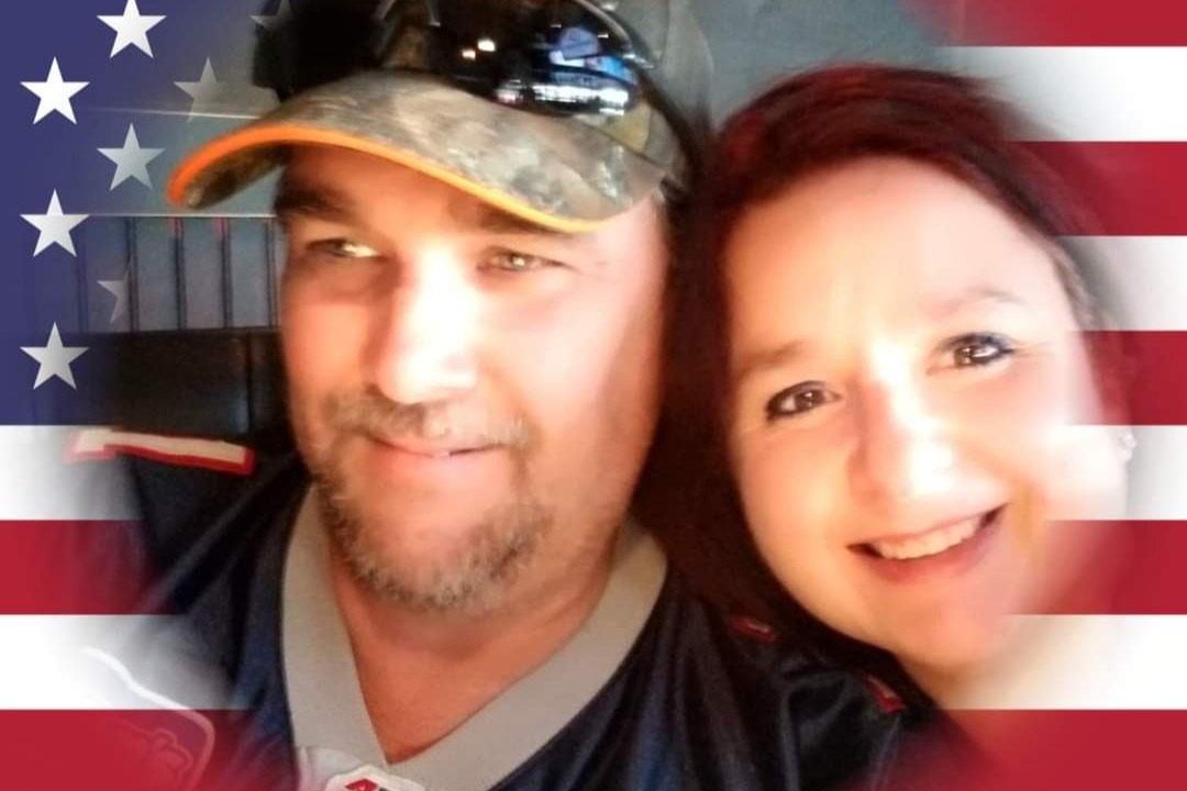 Fundraiser for Jimmy Tully by James Tully : Tonja's Fight for cancer