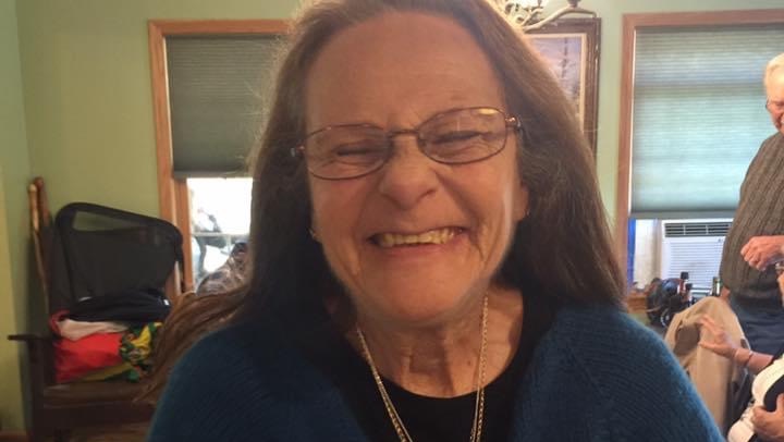 Fundraiser for Heidi Cramer by Jocelyn Cramer : Please Help Put Elaine ...