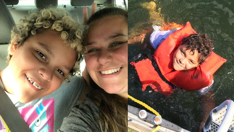 Fundraiser for Ashley Shultz by Alissa Catherine Shultz : Support Eli's ...