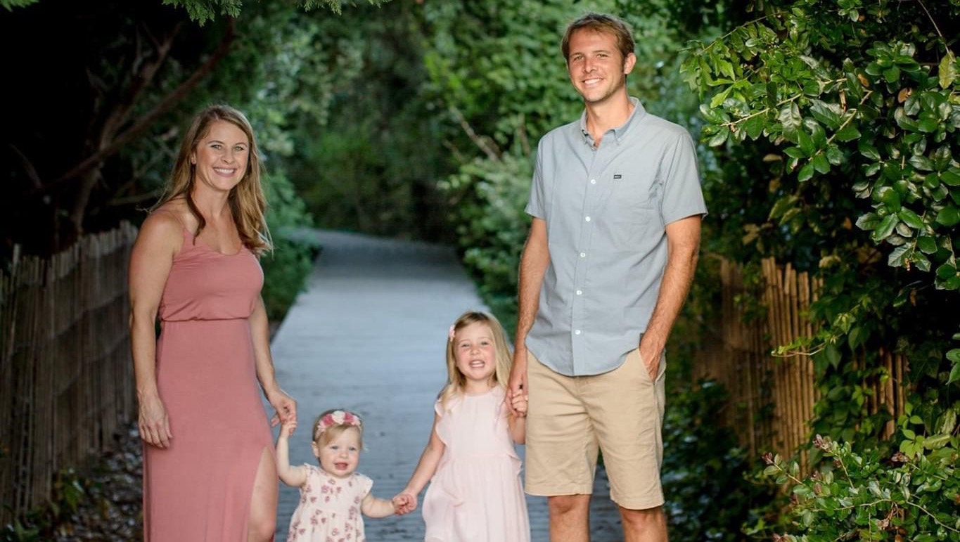 Fundraiser for Joseph Lucente by Megan Spears : Lucente Family