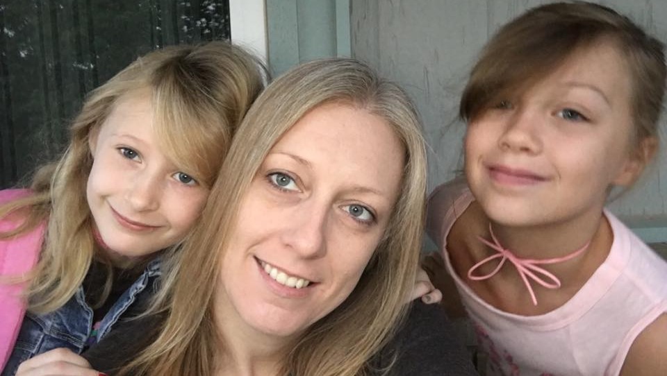 Fundraiser for Tisha George by Charity Garancosky : Help Tisha George ...