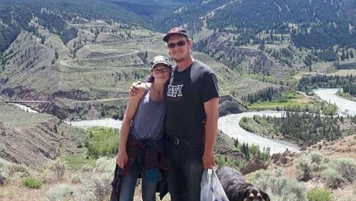 Fundraiser for Stephanie Ferrari by Sonja Ferrari : Help Stephanie ...