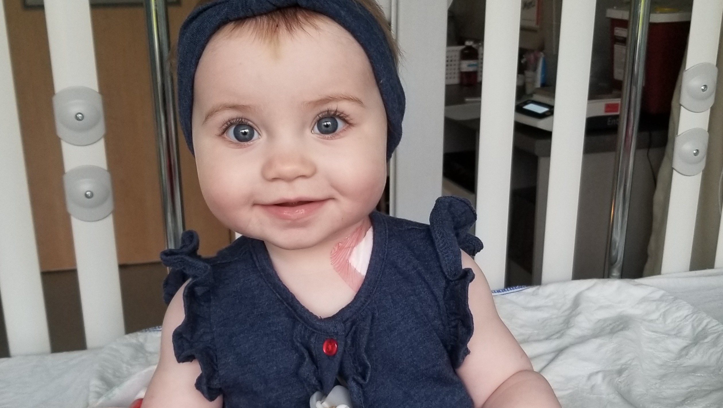 Fundraiser by Alexandra Dubé : Collecte de fond pour Coralie qui a la ...