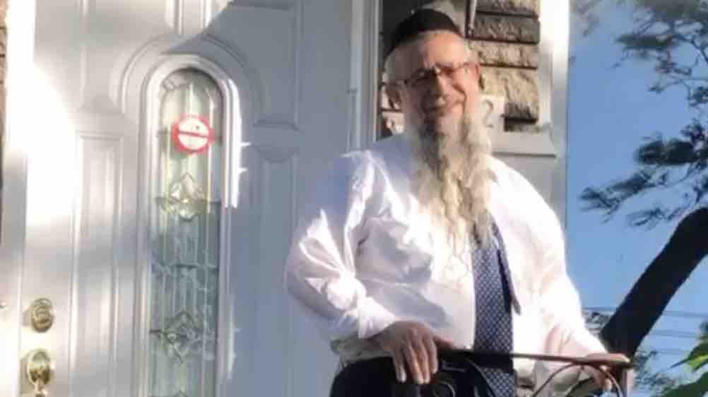 Fundraiser for Aaron Hazan by Benjamin Lugassy : URGENT chesed for ...