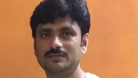 Fundraiser for Kamalakar Chittamuru by Rajesh Aadi : Fundraising for ...